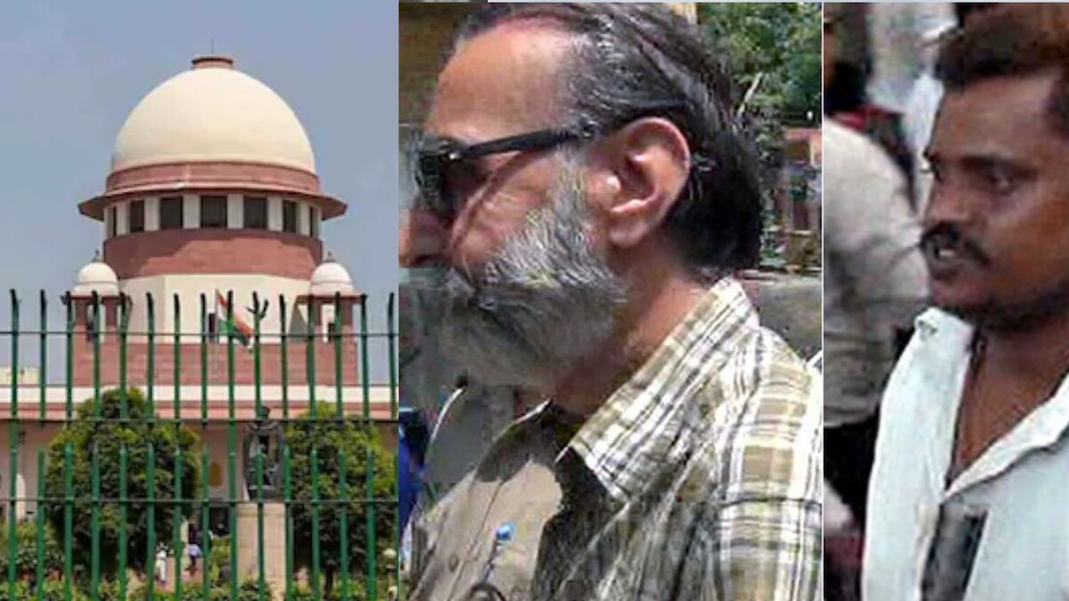 निठारी कांड में सुप्रीम कोर्ट से आया बड़ा फैसला, सर्वोच्च अदालत ने ...