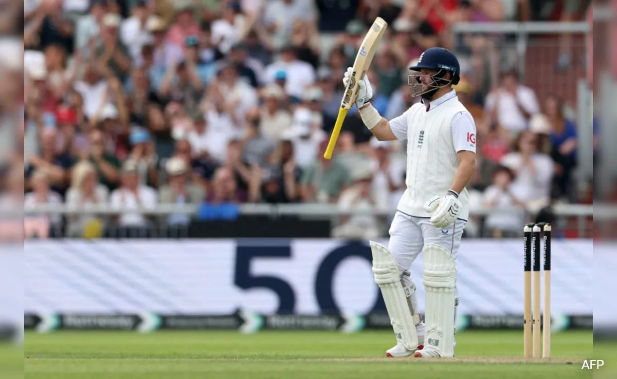 ECB Investigating Ben Duckett Video Amid Allegations Of Drinking At ...