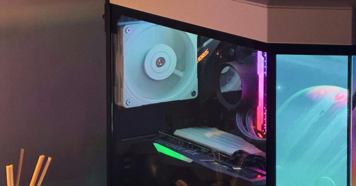 8 Ways To Improve Gaming Setup