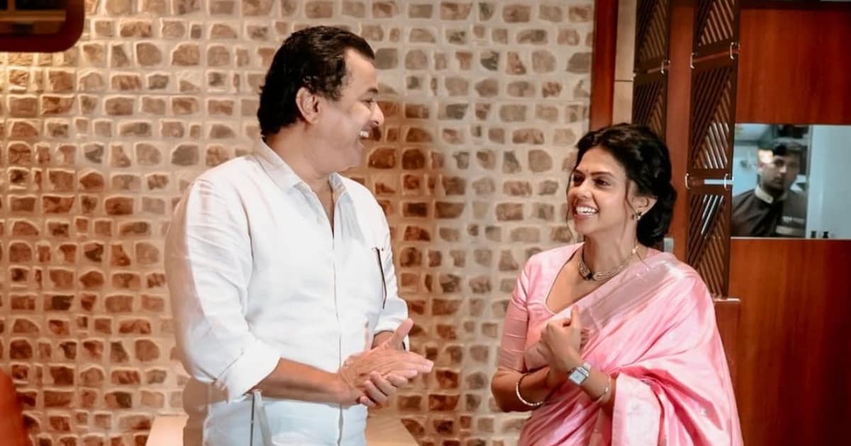 Rutuja Bagwe News: अभिनेत्री ऋतुजा बागवेची नवी इनिंग, उचललंय नवीन पाऊल