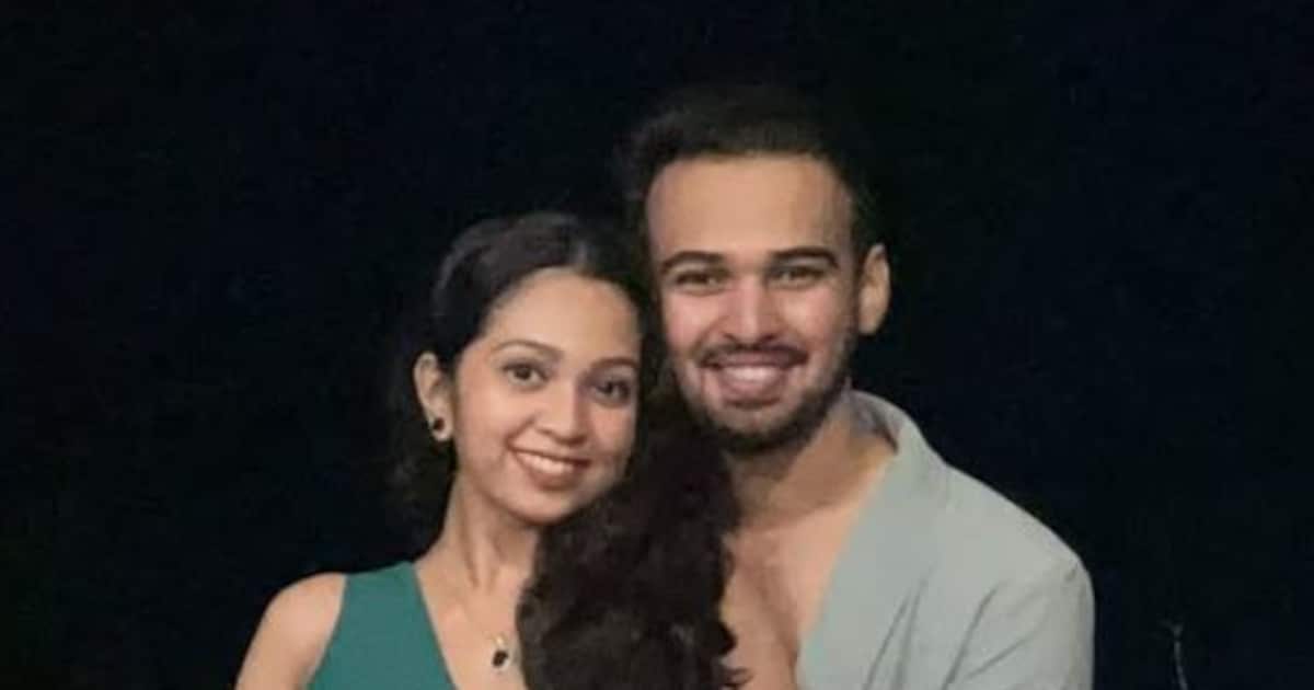 Rutwik Talwalkar: लक्ष्मीच्या पाऊलांनी मालिका फेम ऋत्विक तळवलकरने दिली ...