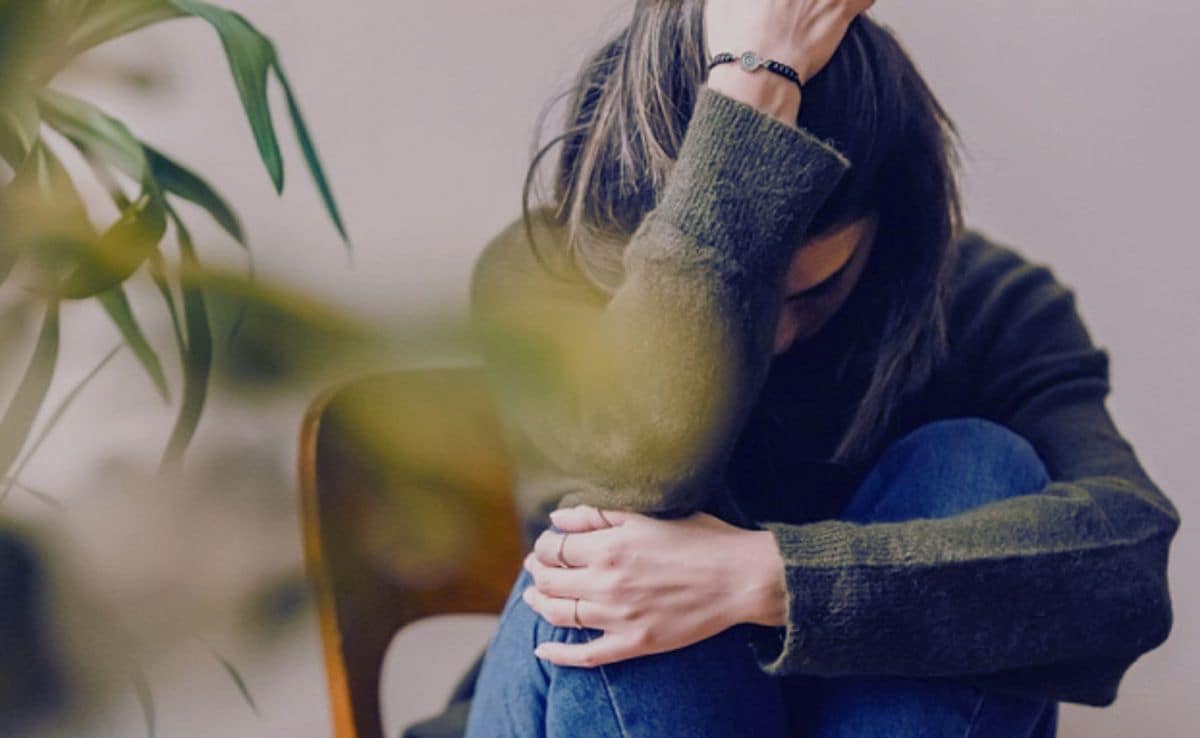 Can Stress Cause Cancer identify Changes in the Body