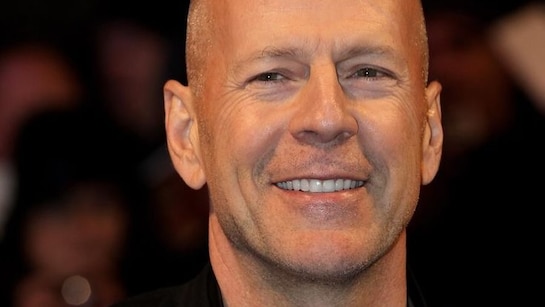 bruce willis current situation