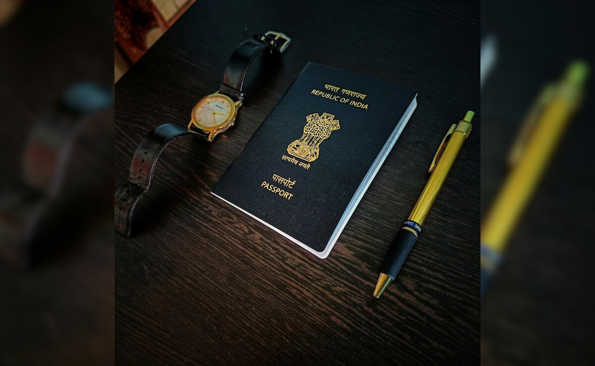 भारत में ई-पासपोर्ट फैसिलिटी शुरू: जानें e-Passport के लिए कौन कर सकता है आवेदन, क्या हैं इसके ...