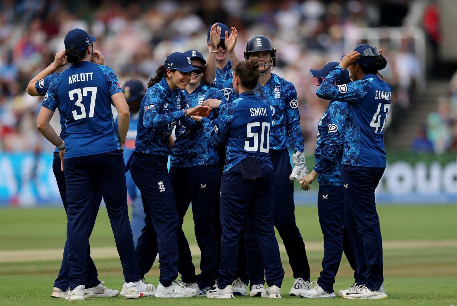 England Women Cricket Team | England Women Match Schedules | News ...