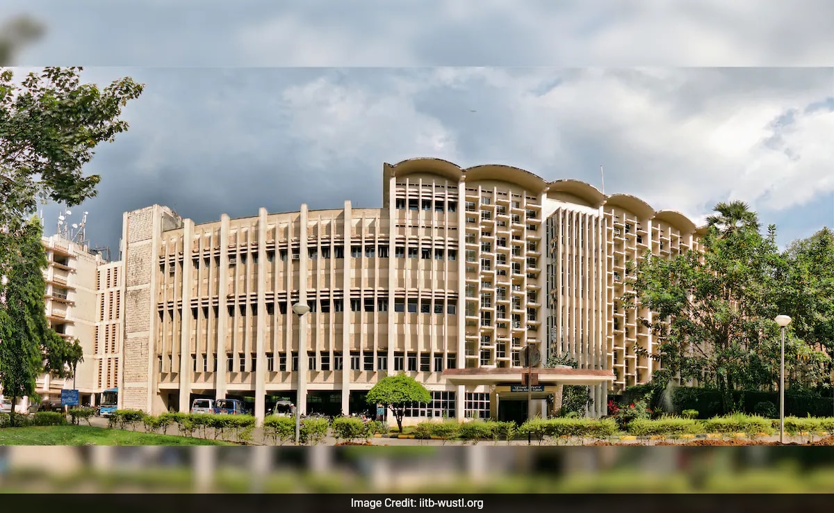 IIT Bombay Launches Professional Certificate Programs In Cybersecurity ...