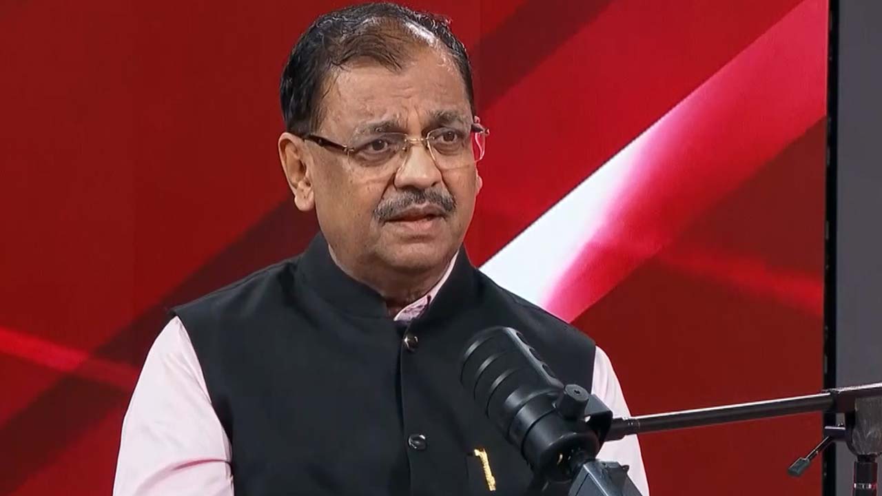 "Mumbai Blasts Could've Been Averted If...": Ujjwal Nikam On Sanjay Dutt