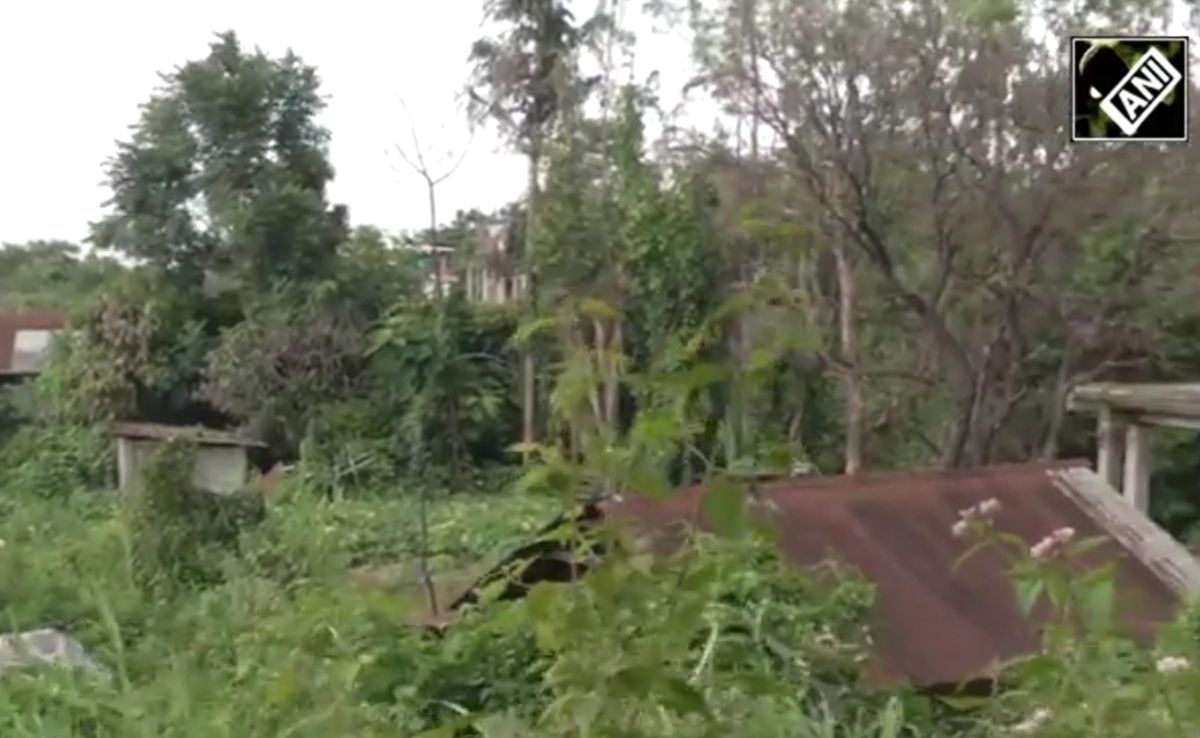 Returning Home Is Just The First Step For Displaced Meitei Families In ...