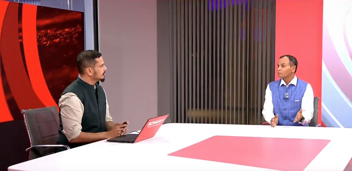 Marathi Raj Thackeray "Hindi Hai Hum, Watan Hai Hindustan Hamara": 26/11 Hero On Language Row