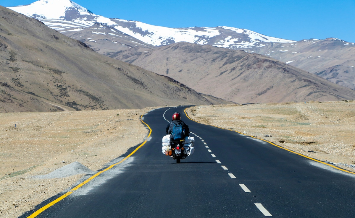 5 Must-Do Things In Leh For An Unforgettable Trip