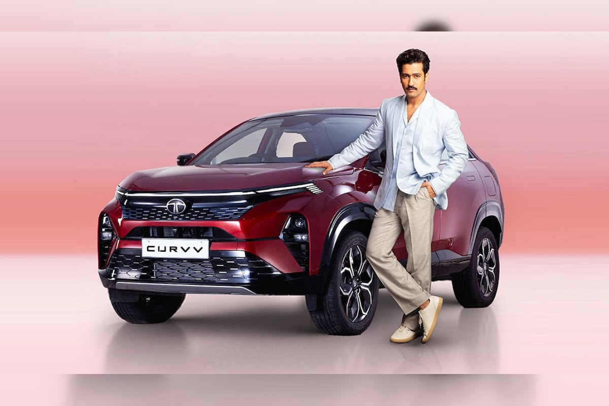 Tata Motors' PV Sales Suffer 15 Percent Drop In June 2025; CV Down By 5 ...