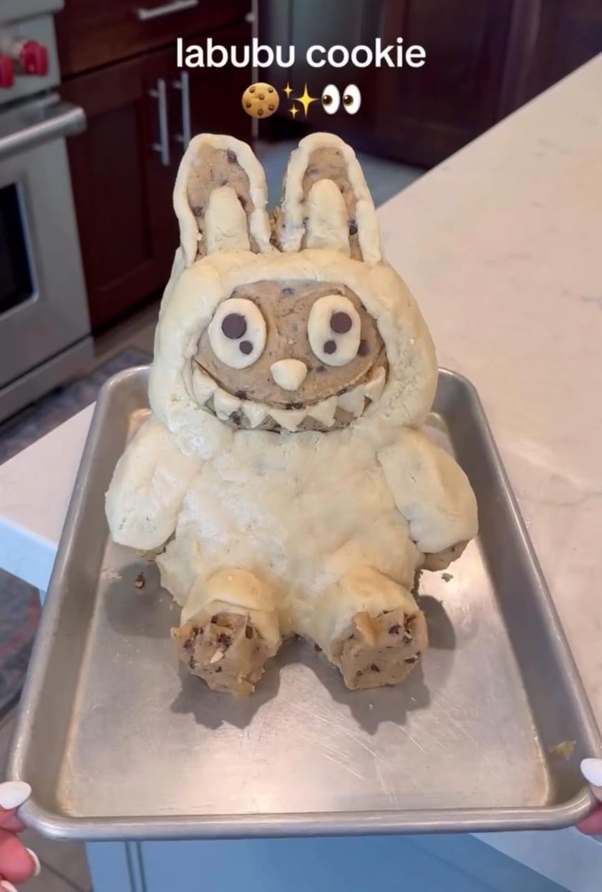 Labubu Doll Trend | Know All About Labubu Doll Trend at NDTV Food