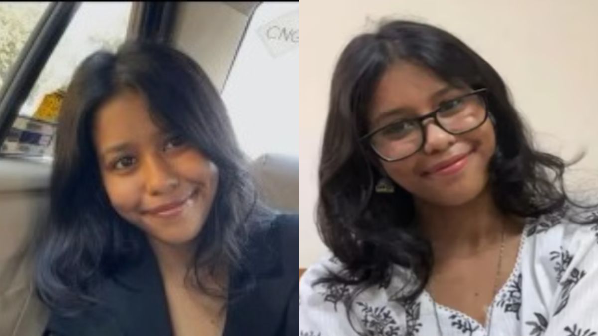 Sneha Debnath: Delhi University Student Found Dead In Yamuna Was Overachiever: Family