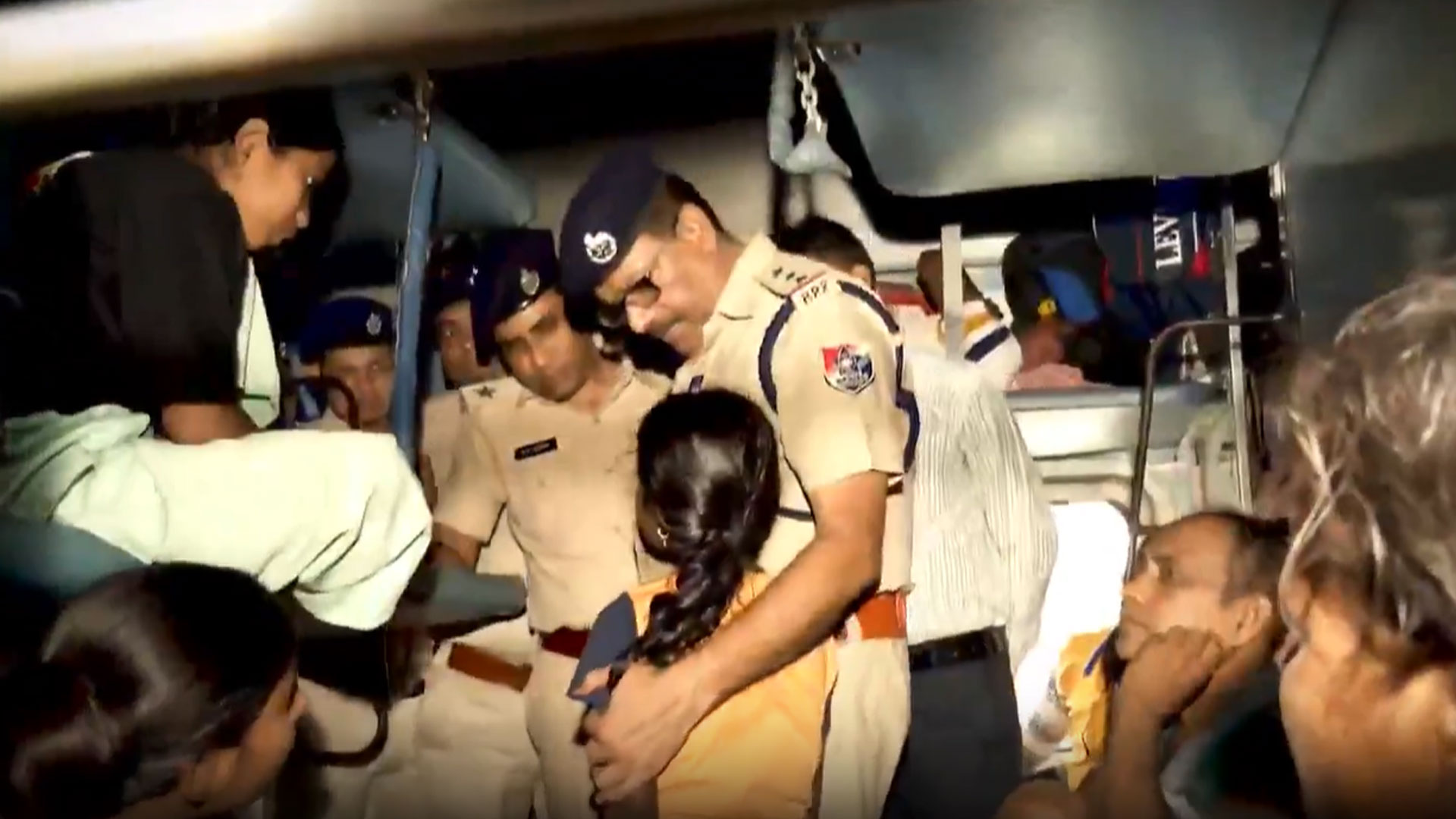 World Day Against Trafficking: Spotlight On Heroes Rescuing Children ...