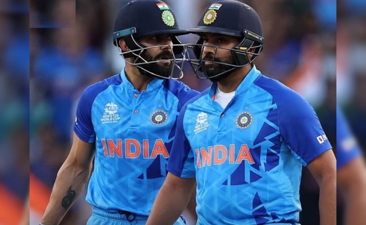 No Retirement For Virat Kohli, Rohit Sharma After Australia ODIs? Report Reveals New Plan ...