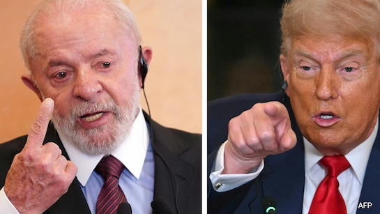 friendly person called