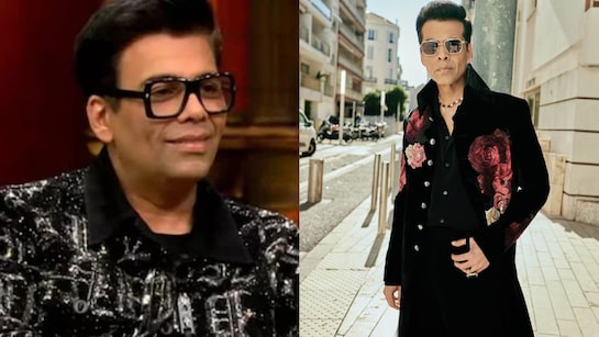 karan johar