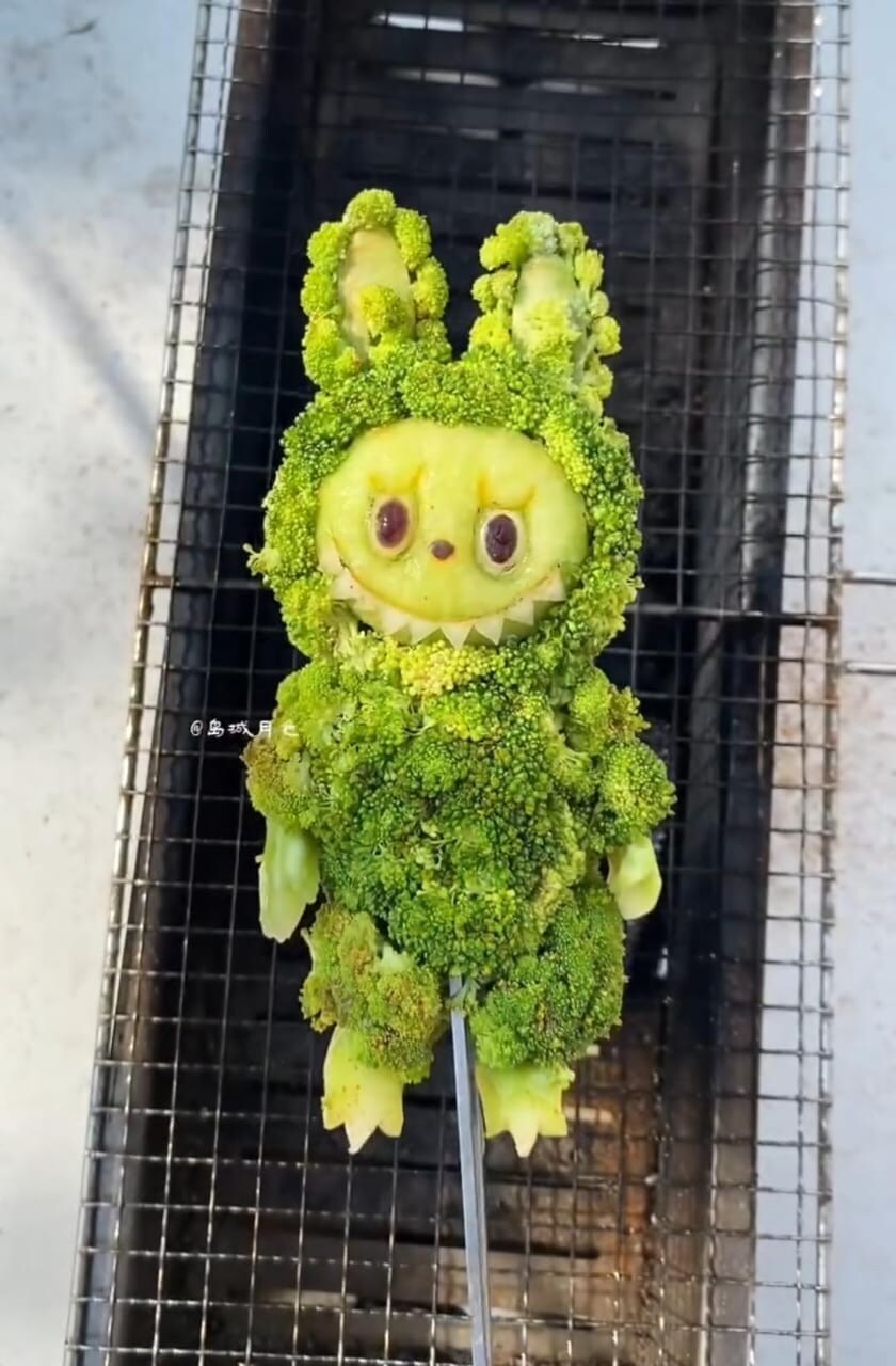 Labubu | Know All About Labubu at NDTV Food