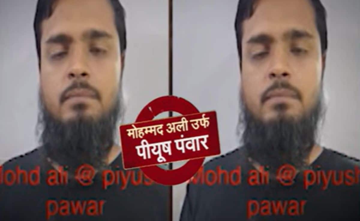 Agra conversion case jaipur s piyush singh panwar s story of conversion from hinduism to islam