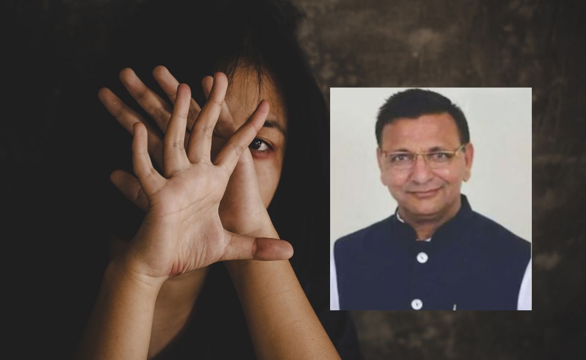 Pune News assault Case Filed Against Praful Lodha in Bavdhan Police Station