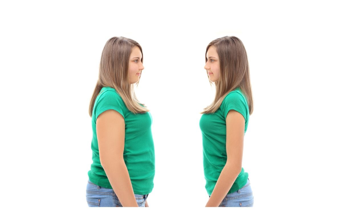 weight loss news fitness coach shares 10 steps to lose 20 kg in 3 ...