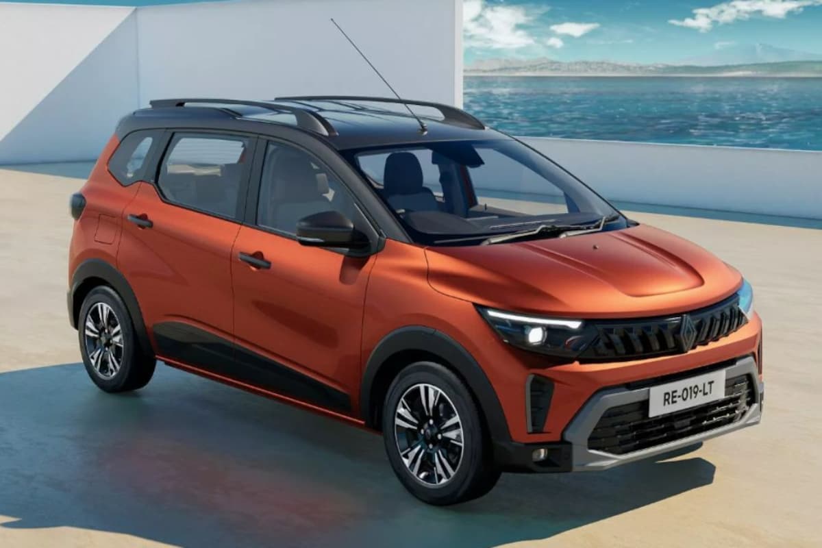 Renault Triber Facelift Launched In India: Check Variant-Wise Prices