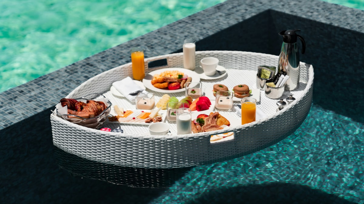 A Food Lovers Guide To Eating Like A Local In The Maldives - NDTV Food