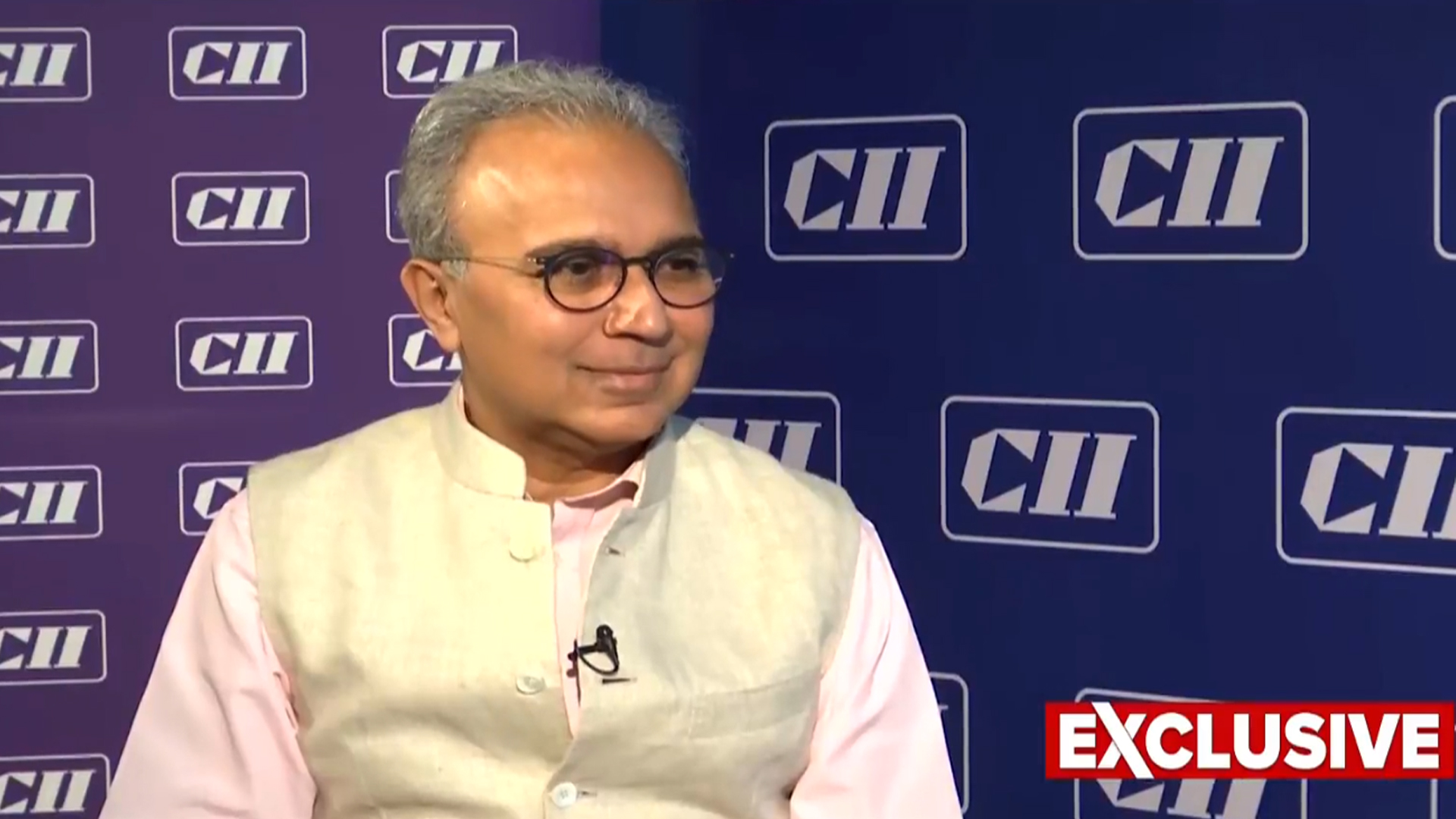 "Bullishness On India Continues And Our resilience Story Is Very Clear ...