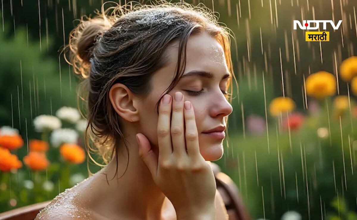 Rainy Season Skin Care 7 simple and effective skin care tips for healthy and glowing skin