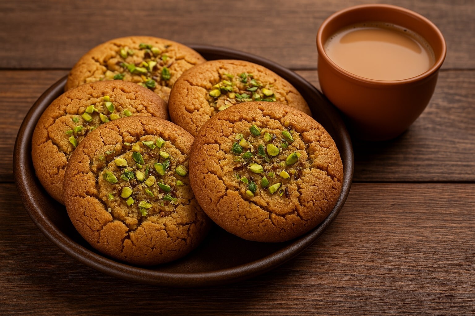 Roat | Know All About Roat at NDTV Food