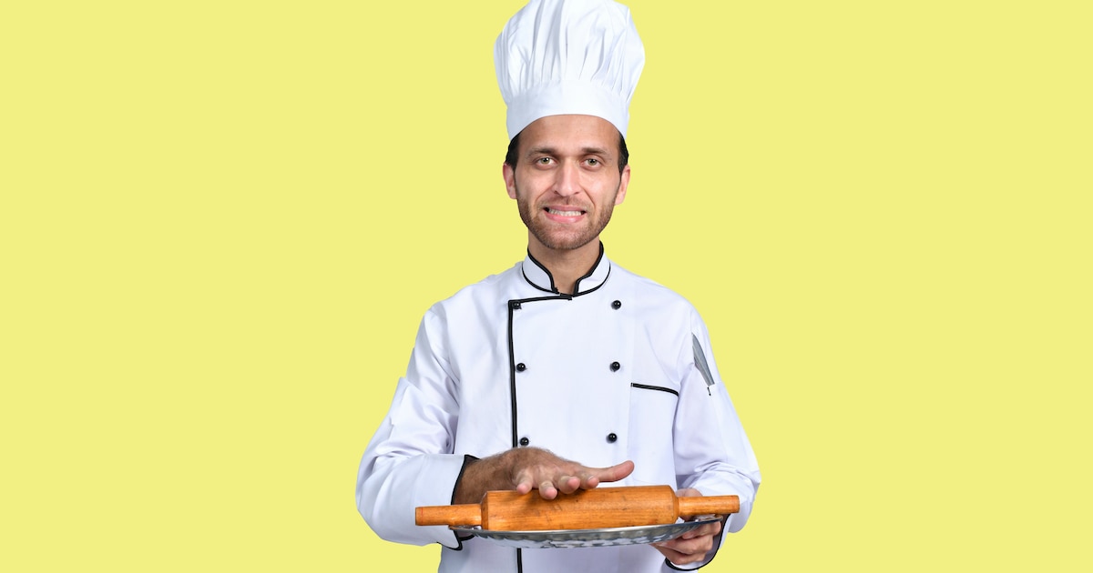 History Of The Iconic Chef’s Hat