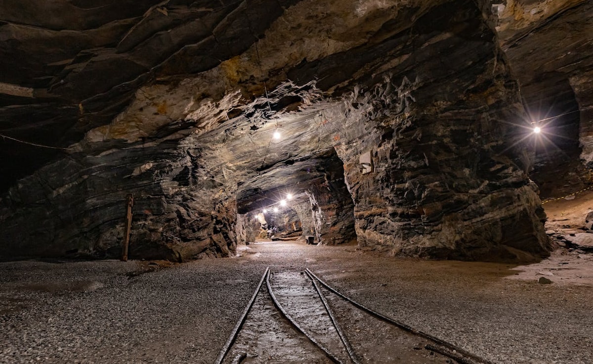 India's First Mining Tourism Project To Be Launched In Jharkhand ...