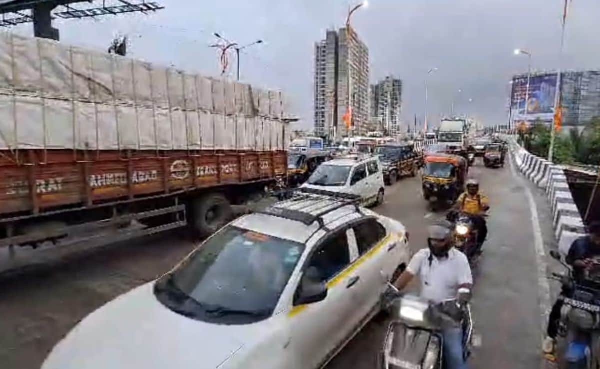 Dombivli Palava bridge closed after inauguration what went wrong and ...