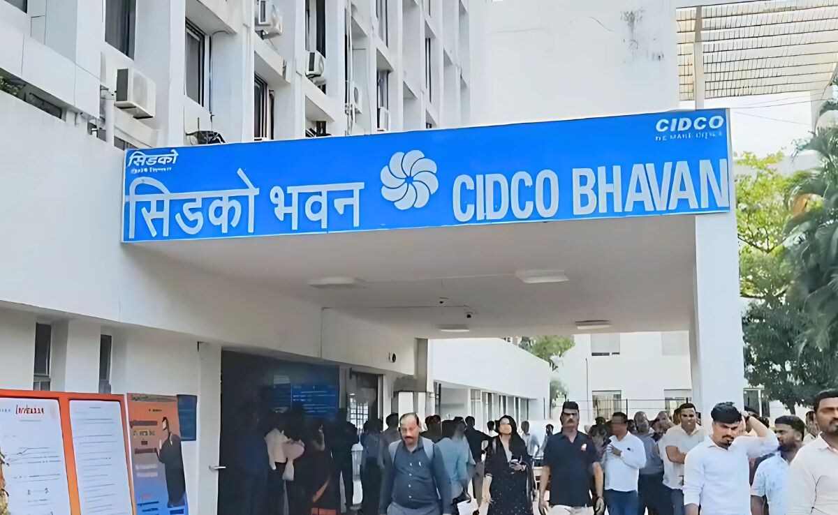 CIDCO Lottery Delayed Due to Government Indecision on Housing Prices ...