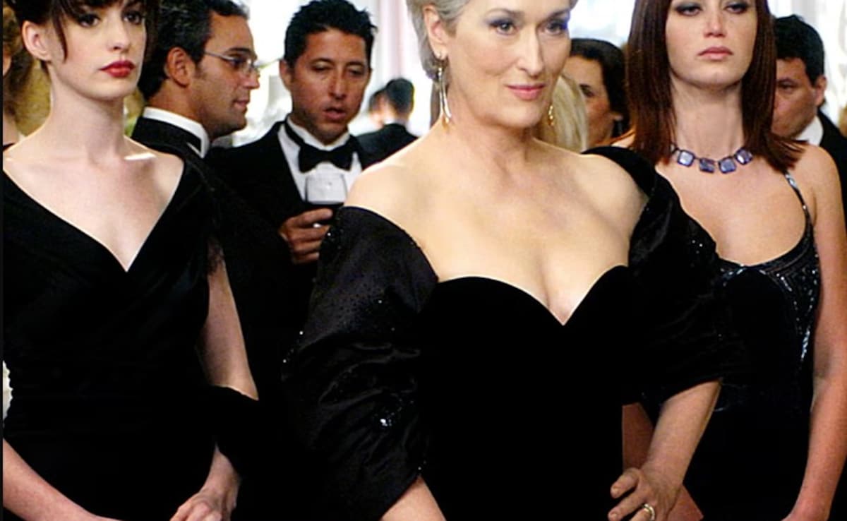 The Devil Wears Jhumka: The Meryl Streep Earrings In The Devil Wears ...