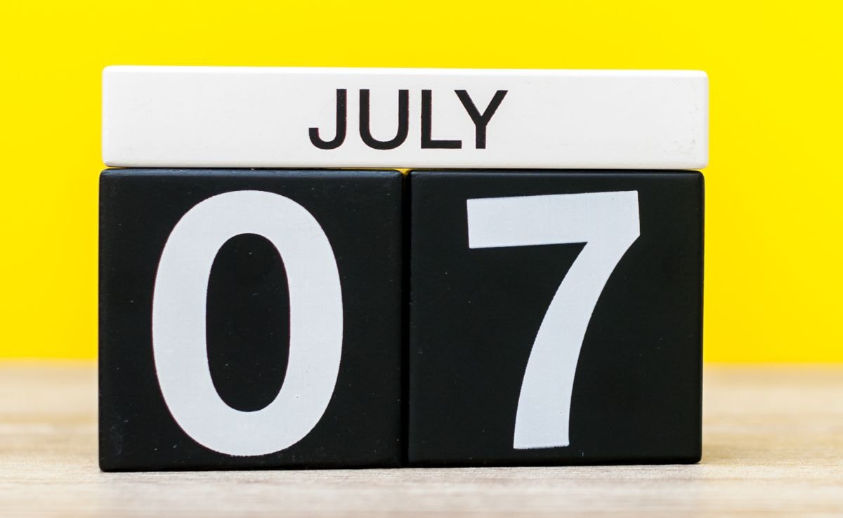 July 7 National Holiday: Are Schools, Banks, Government Offices Closed ...