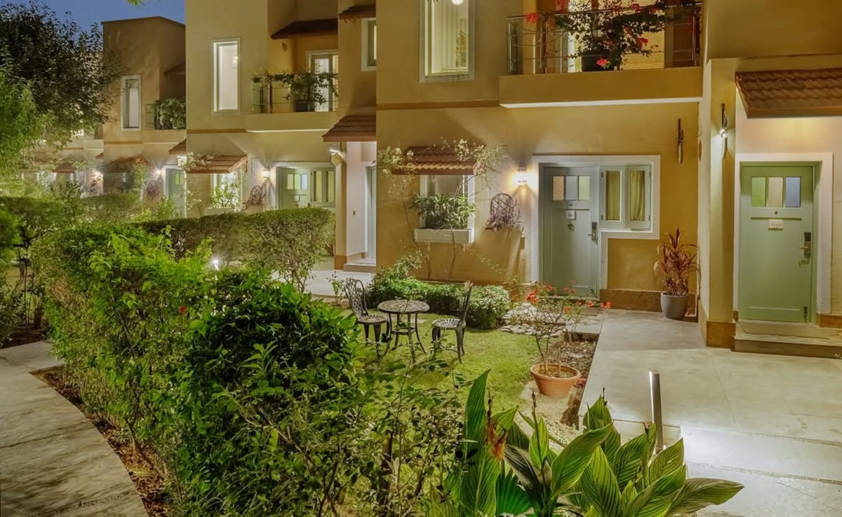 Your Perfect Manesar Weekend Getaway: A Guide To Best Resorts And Hotels