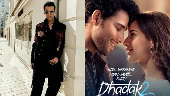 dhadak 2
