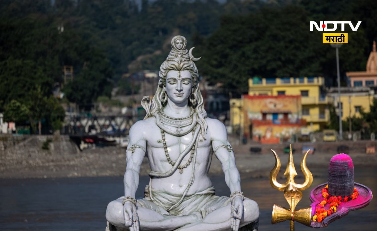 5 Fruits You Should Never Offer on a Shivling Know What to Avoid During ...