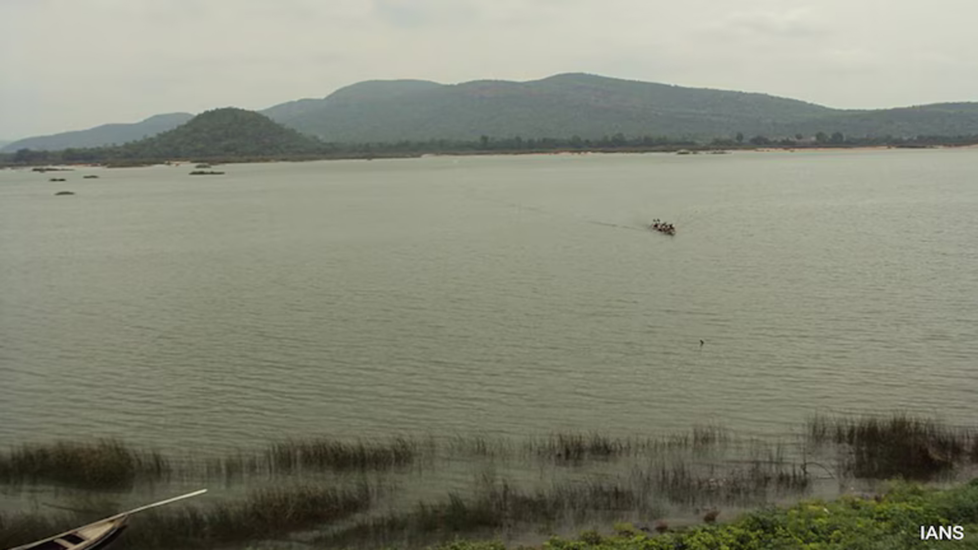 Telangana Says No To Discussion On Andhra's Banakacherla Project Ahead ...