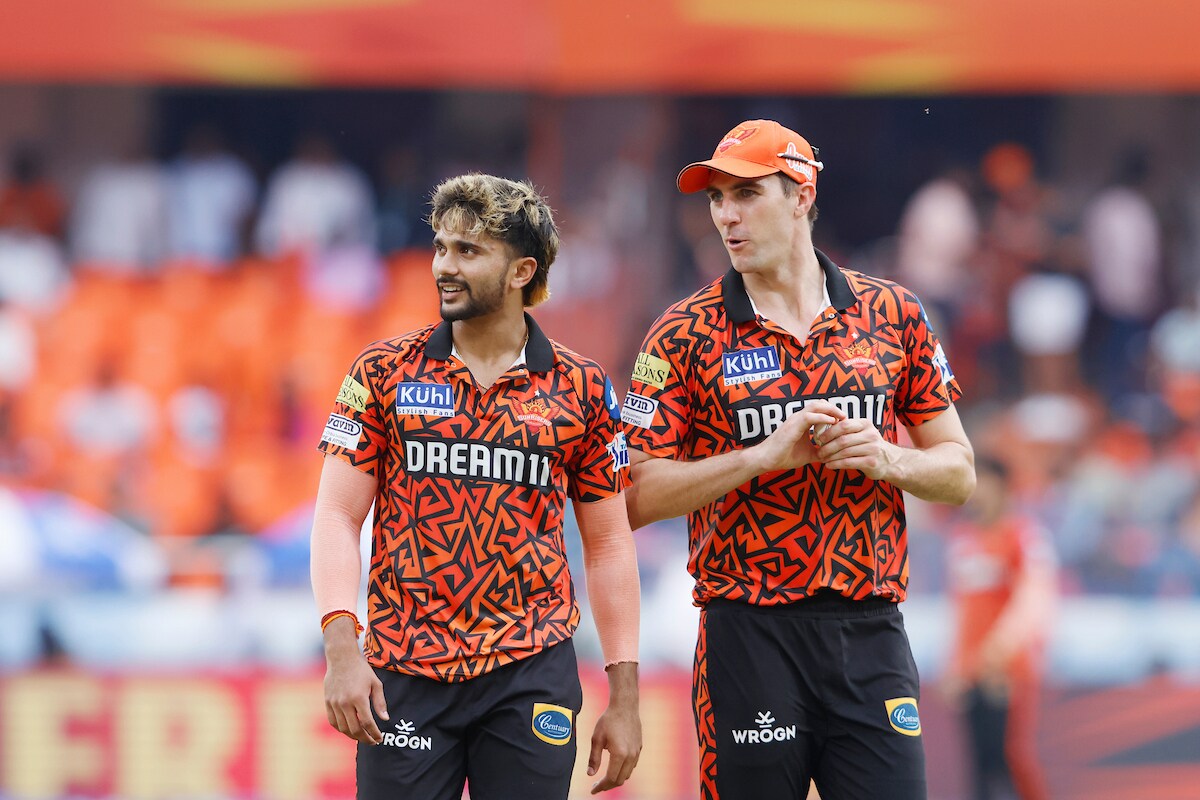 Sunrisers Hyderabad Cricket Team | Sunrisers Hyderabad Match Schedules ...