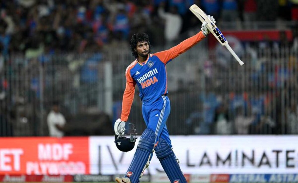 'Bharat Ratna For Virat Kohli' Movement Starts, BCCI Urged To Organise ...