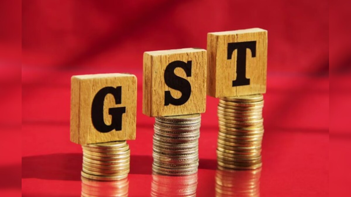GST Scam: 48 करोड़ की सप्लाई में 1 करोड़ की GST चोरी! छापेमारी में हुआ ...