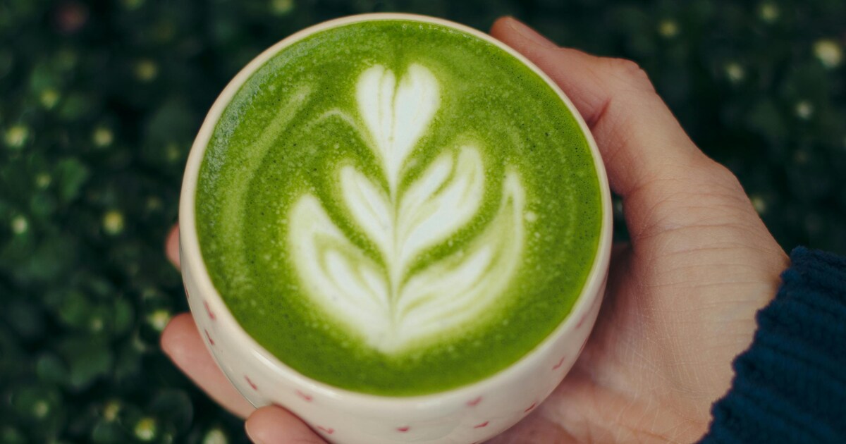 Lesser-Known Health Benefits Of Matcha