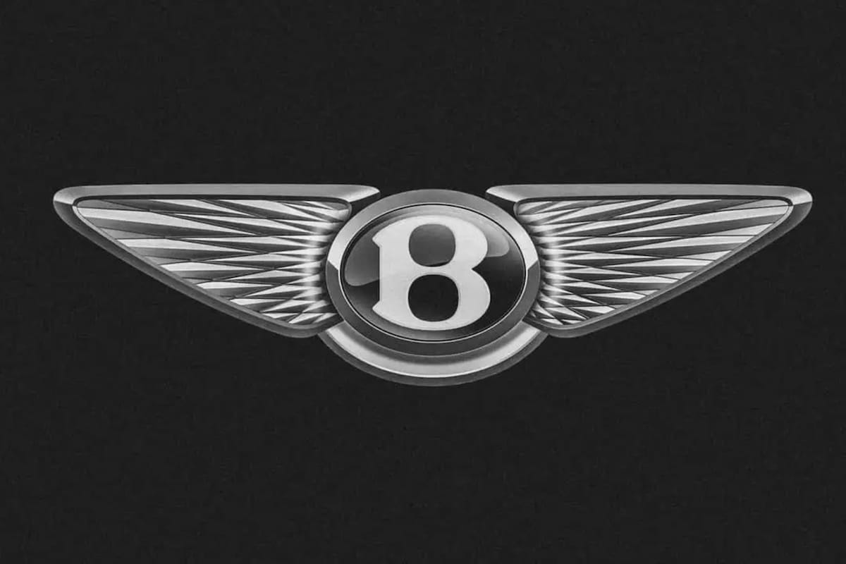 Bentley Logo