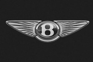 bentley logo redesign