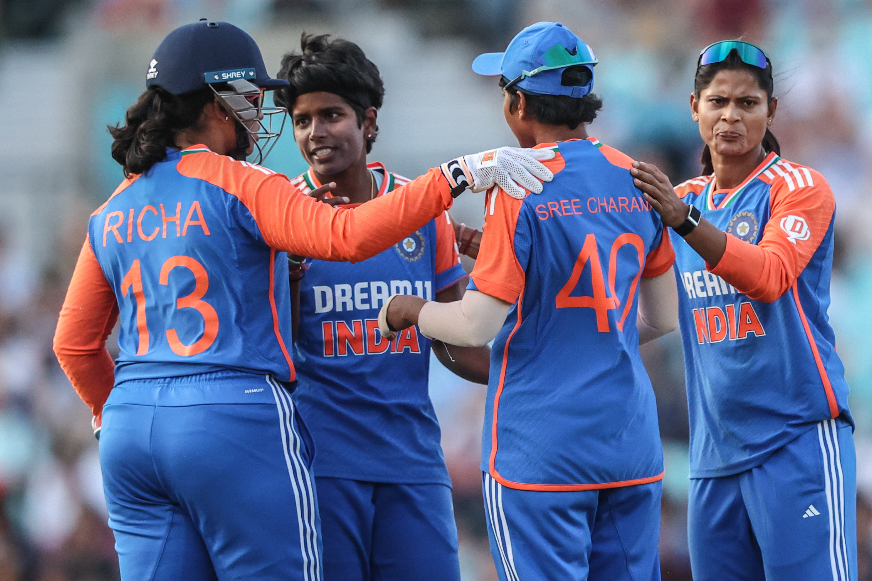India Women Cricket Team | India Women Match Schedules | News | Stats ...