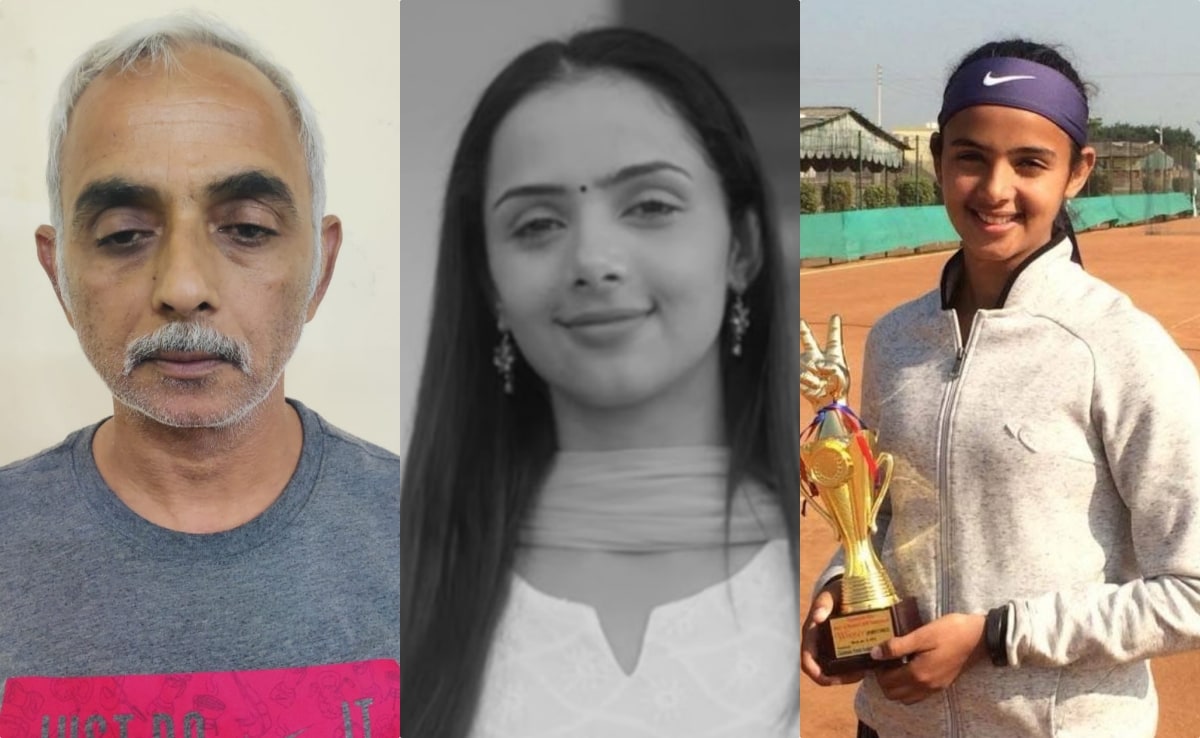 Radhika Yadav Murder: Her Father Made Rs 17 Lakh A Month - Wasn't ...