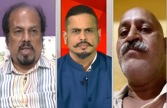 "Rich People": Pune Porsche Victim's Father On "Juvenile" Tag To Accused