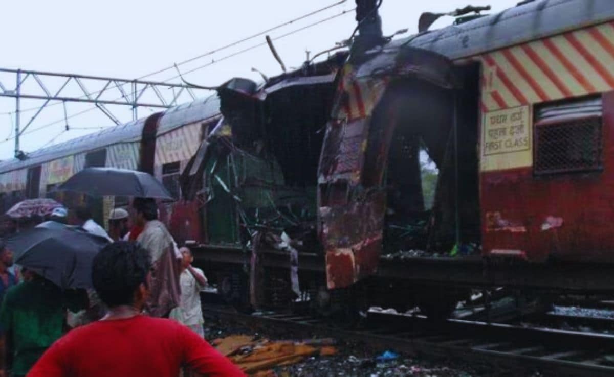 2006 Mumbai Train Blast Why Bombay High Court acquit 12 accused Was ...